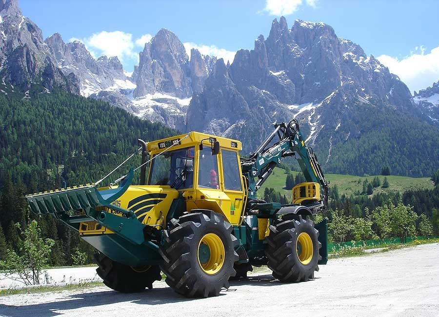 HSM 805 H